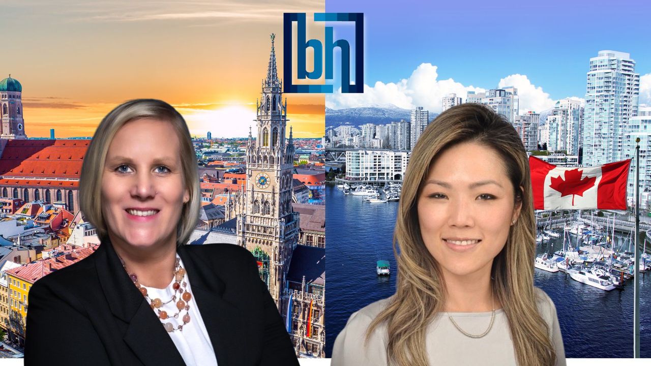 Berkshire’s BHSI expands global transactional liability with Liberty ...